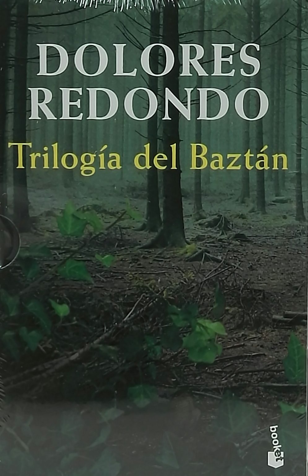 TRILOGÍA DEL BAZTÁN (OFRENDA A LA TORMENTA, LEGADO EN LOS HUESOS, EL ...